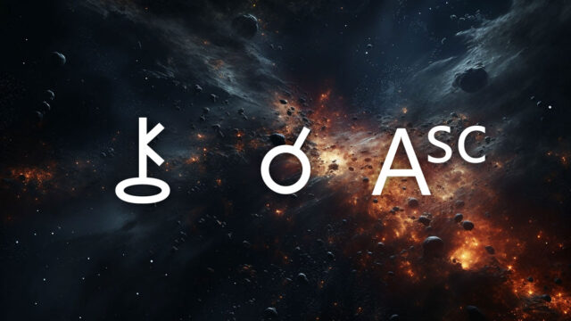 Chiron Conjunct Ascendant: Identity & Struggles • Astrologify Chiron Conjunct Ascendant: Identity & Struggles • Astrologify