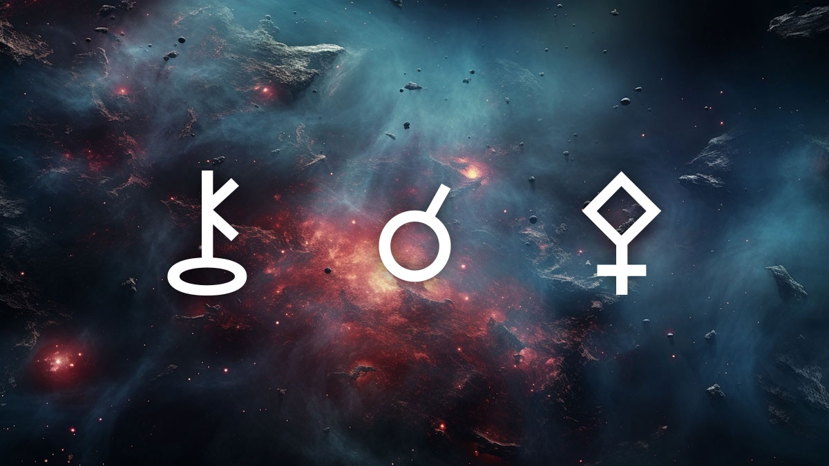 Chiron Conjunct Pallas: Wounds & Wisdom • Astrologify Chiron Conjunct Pallas: Wounds & Wisdom • Astrologify
