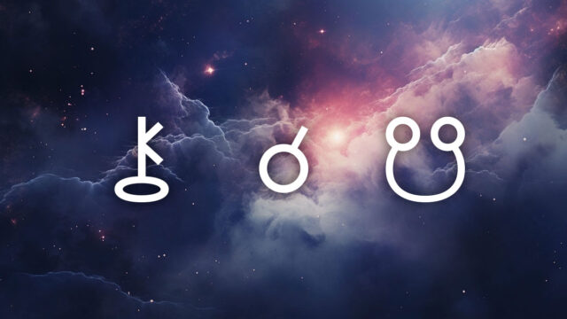 Chiron Conjunct South Node: Insecurities & Development • Astrologify Chiron Conjunct South Node: Insecurities & Development • Astrologify