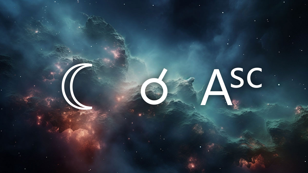 Moon Conjunct Ascendant: Vulnerability & Transparency • Astrologify Moon Conjunct Ascendant: Vulnerability & Transparency • Astrologify