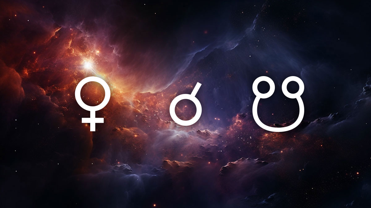 Venus Conjunct South Node: Comfort & Soulmates • Astrologify Venus Conjunct South Node: Comfort & Soulmates • Astrologify