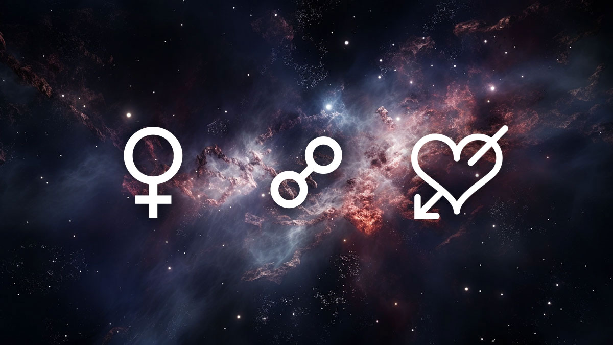 Venus Opposite Eros: Excitement & Struggles • Astrologify Venus Opposite Eros: Excitement & Struggles • Astrologify